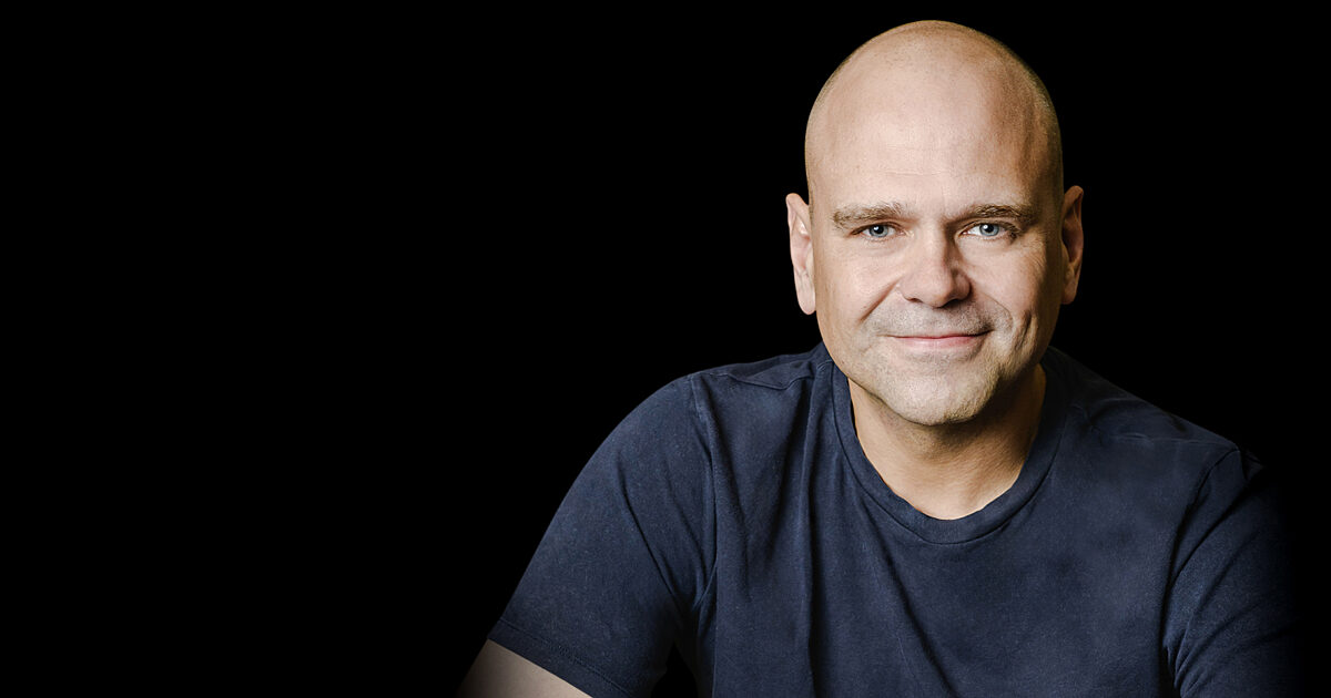 Book Dawid Naude for your next event | Saxton Speakers