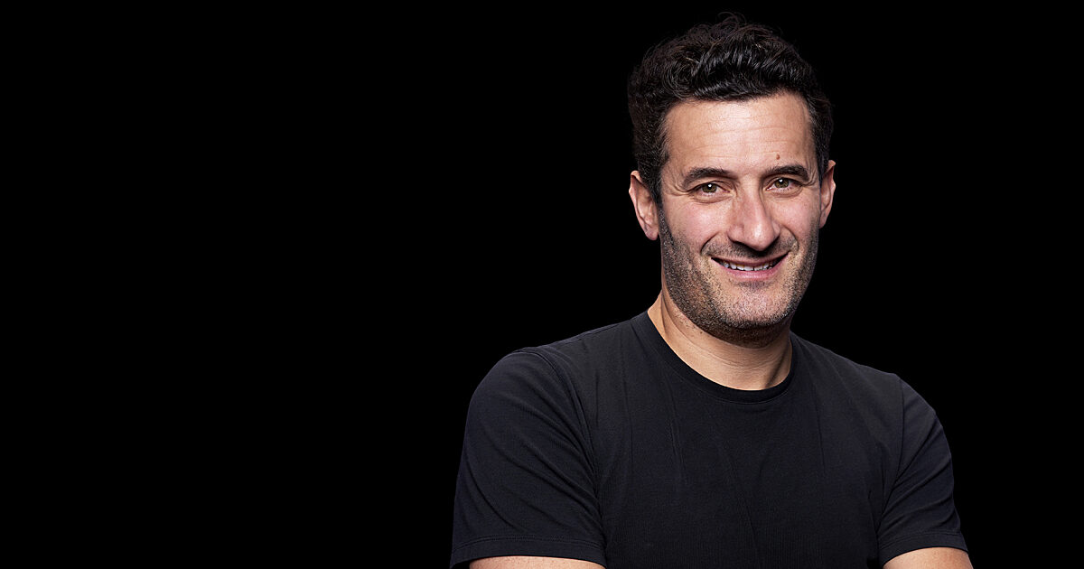 Book Matt Britton for your next event | Saxton Speakers