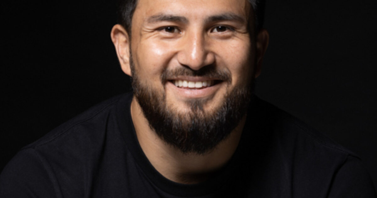 Book Abbas Nazari for your next event | Celebrity Speakers NZ