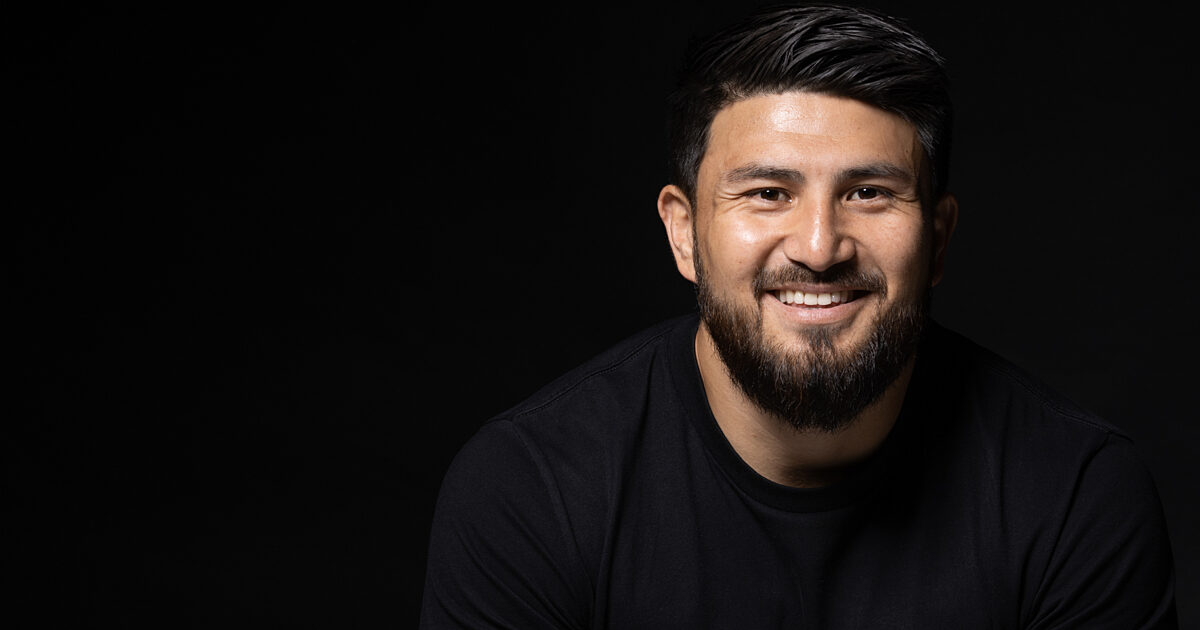 Abbas Nazari | Saxton Speakers