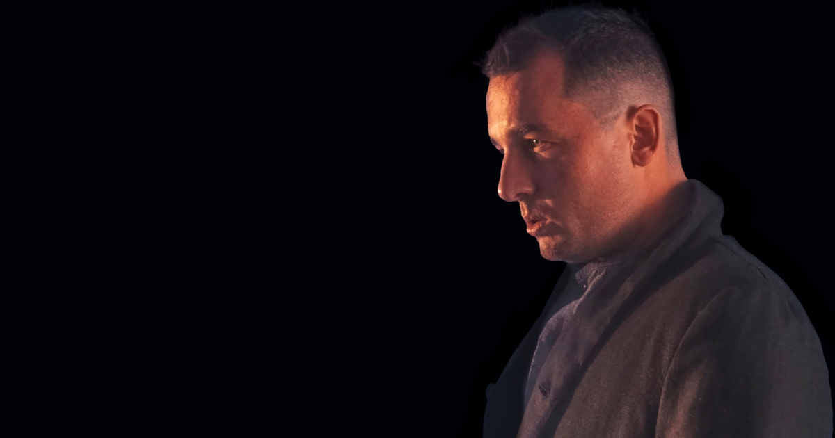 Adam Axford | Saxton Speakers