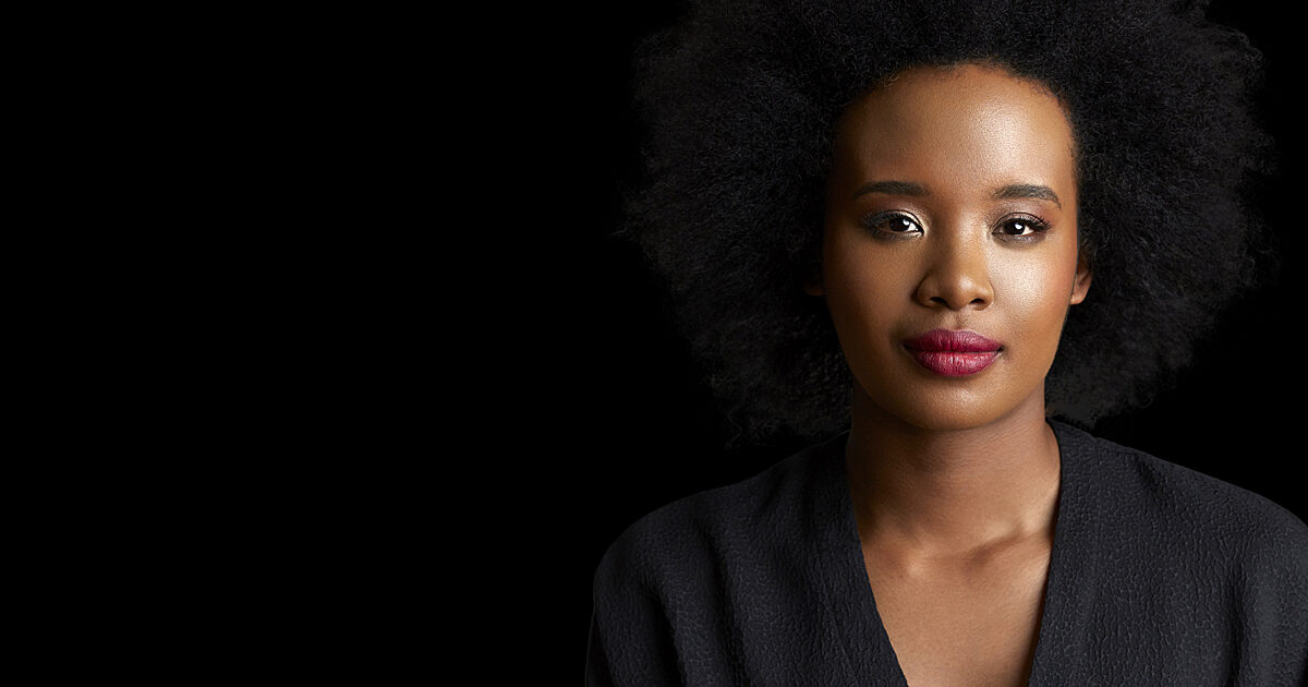 Book Faustina 'Fuzzy' Agolley for your Event | Saxton Speakers | Saxton ...