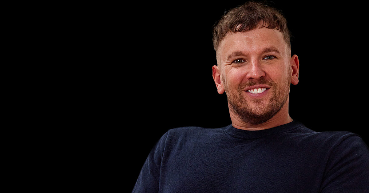 Book Dylan Alcott AO for your Event | Saxton Speakers