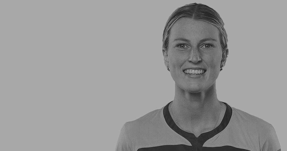 Ally Green | Saxton Speakers