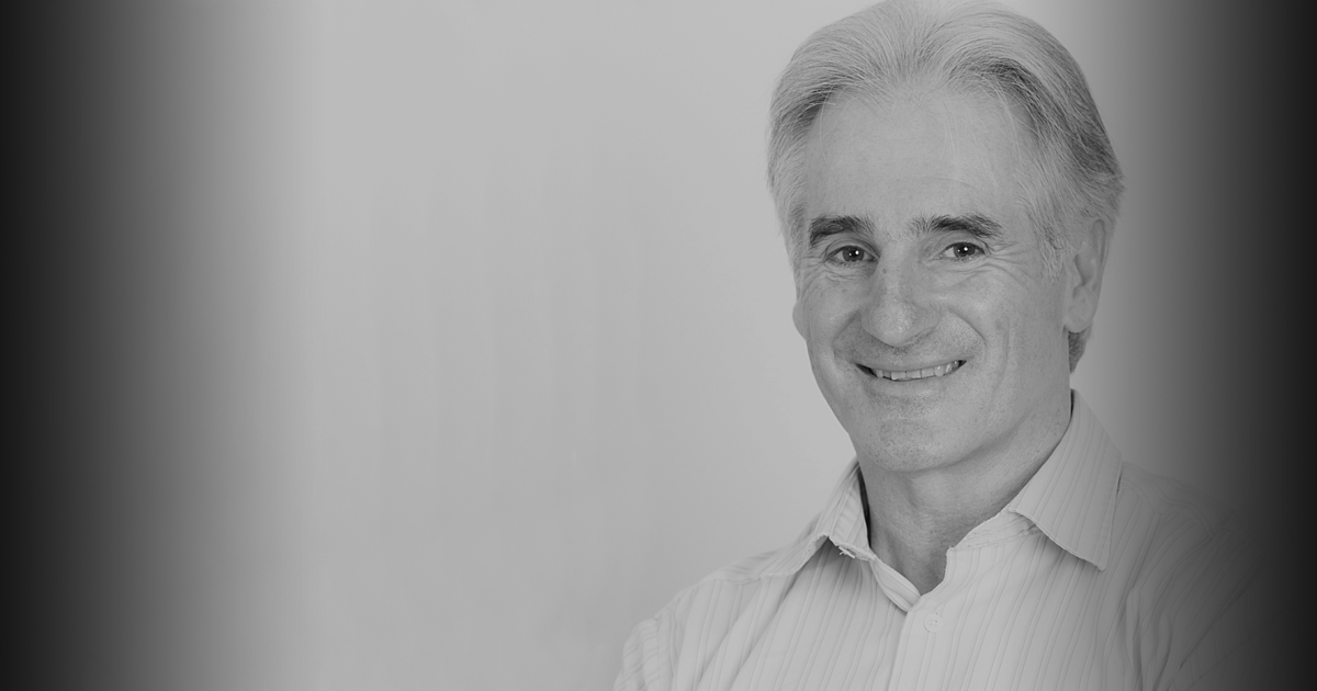 Book Phil Allison for your next event | Saxton Speakers