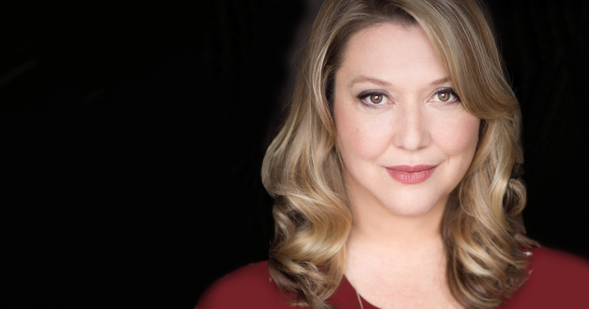 Heidi Arena | Saxton Speakers