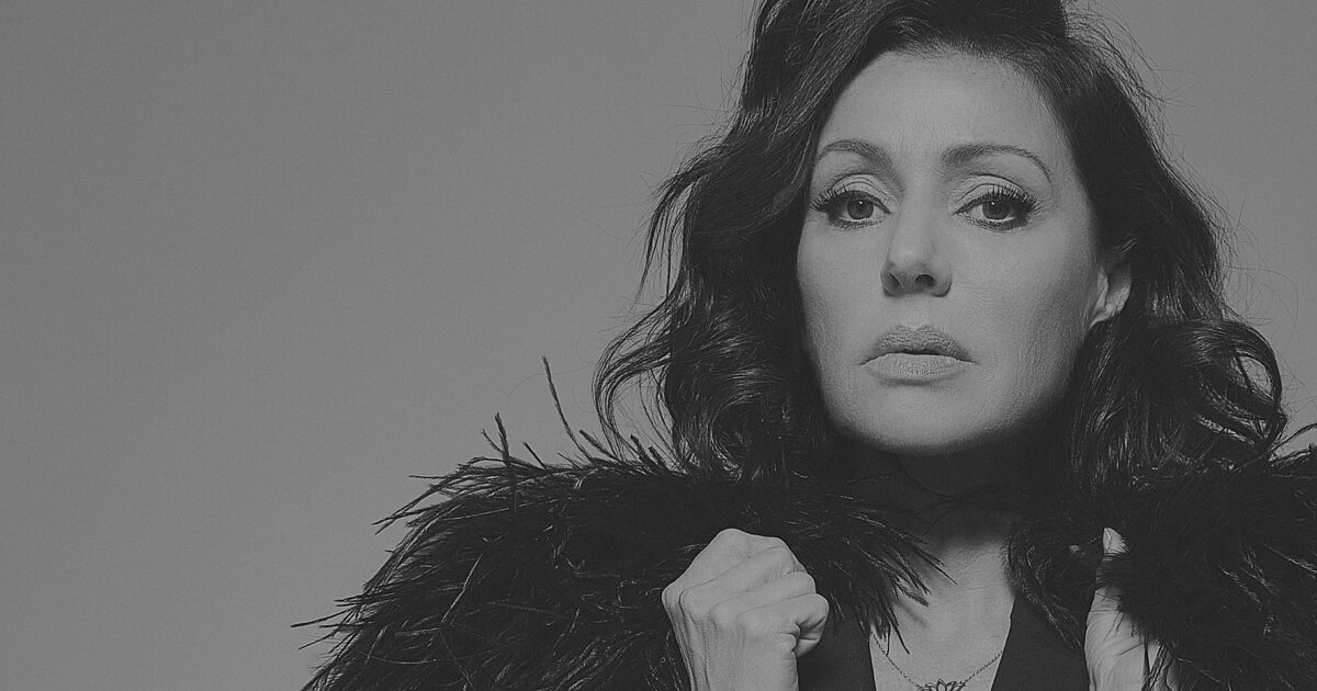 Book Tina Arena for your next event | Saxton Speakers