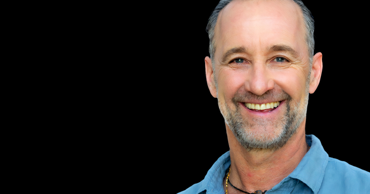 Arne Rubinstein | Saxton Speakers