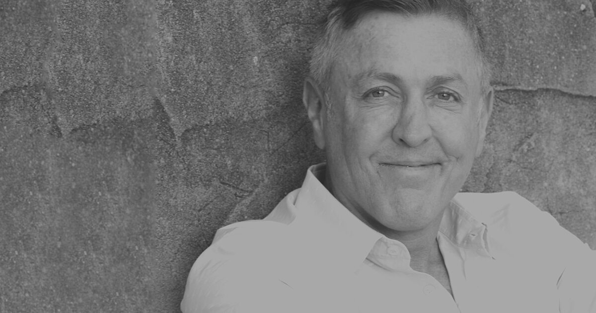 Book Sean Ashby for your Event | Saxton Speakers