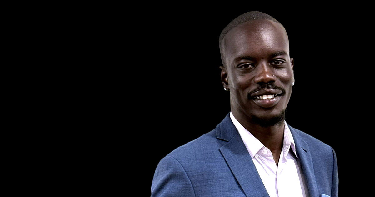 Book Abraham Kuol for your next event | Saxton Speakers