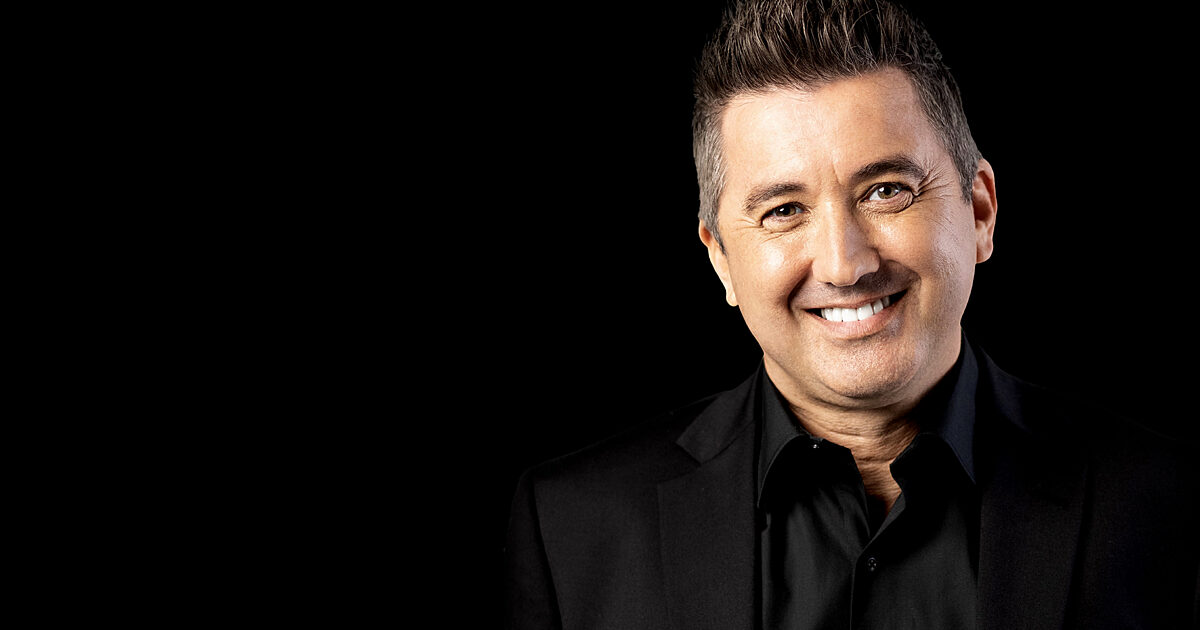 Adam Williams | Saxton Speakers