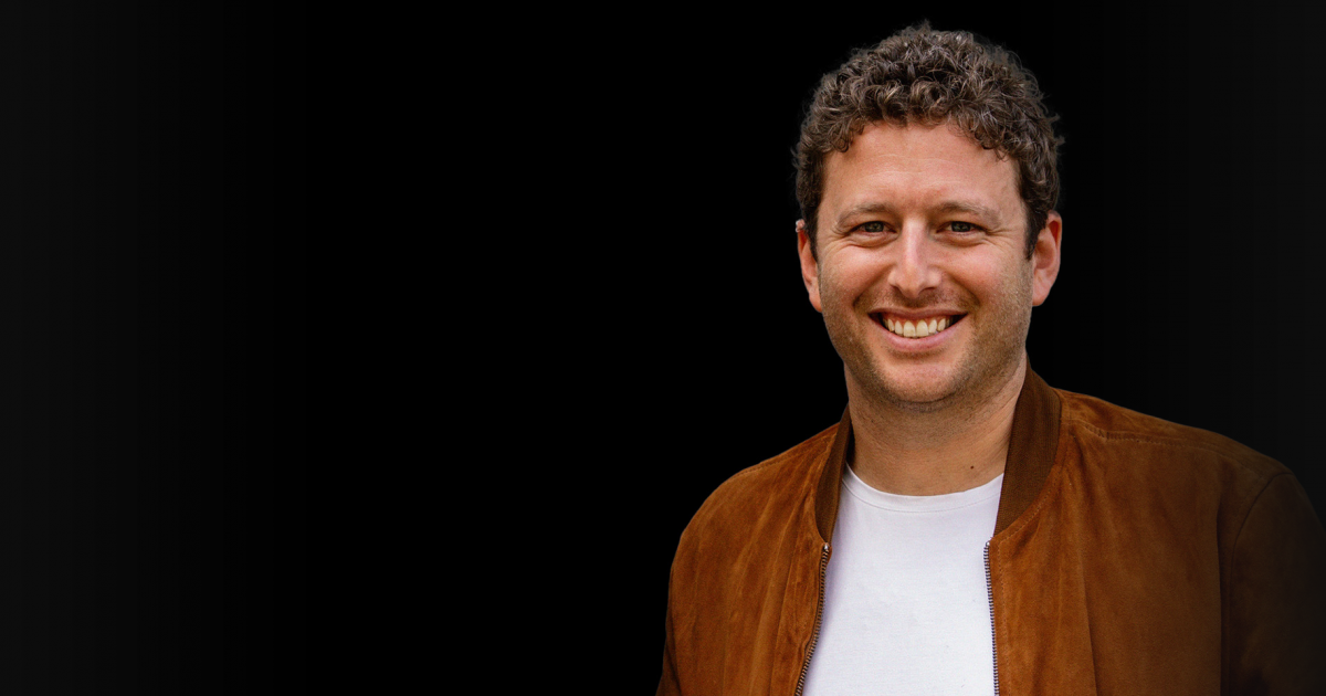 Adam Jacobs | Saxton Speakers