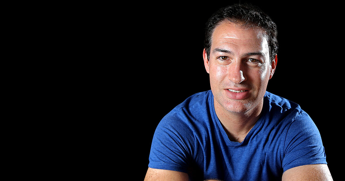 Adir Shiffman | Saxton Speakers