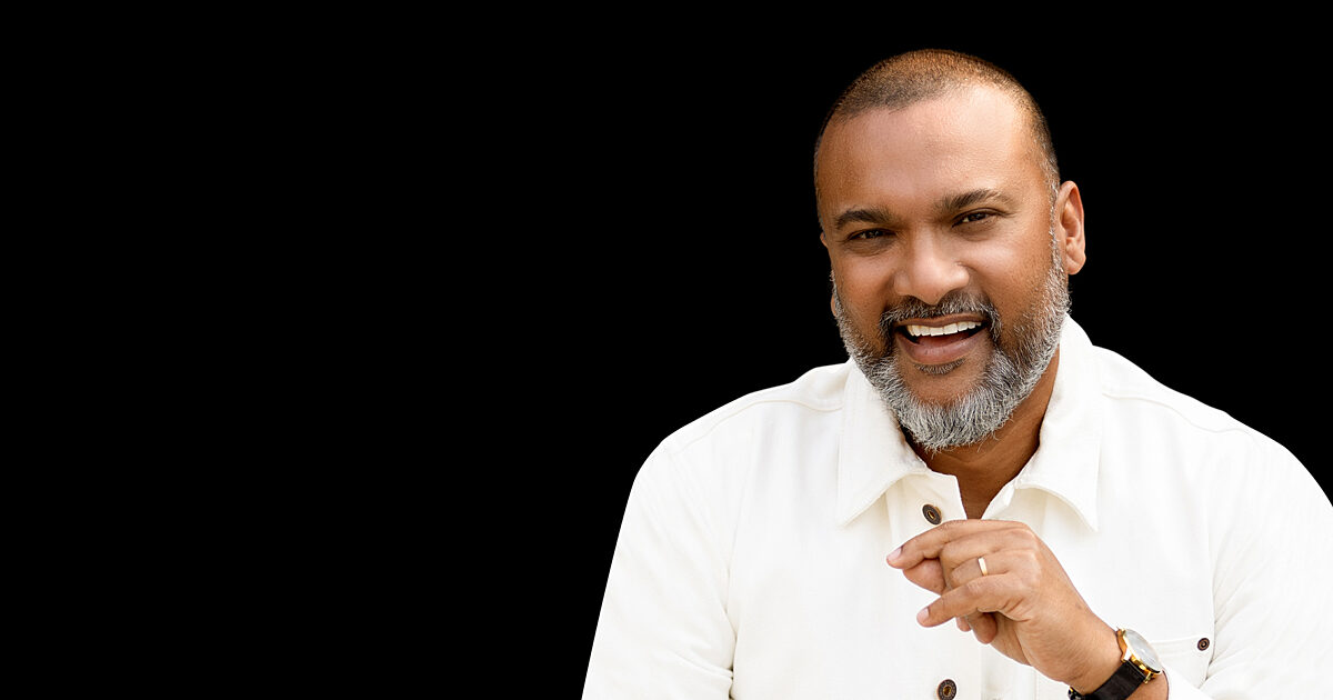 Afdhel Aziz | Saxton Speakers