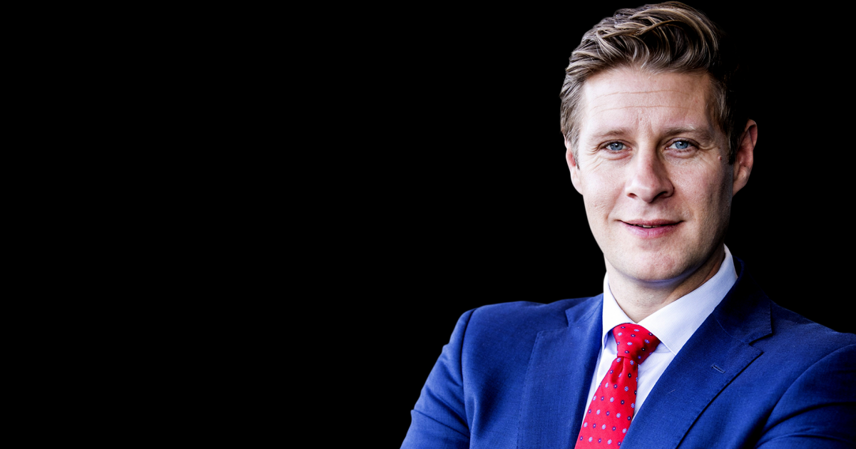 Alan Shields | Saxton Speakers