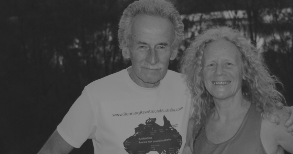 Janette & Alan Murray-Wakelin | Saxton Speakers