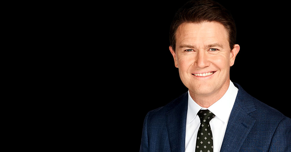 Alex Cullen | Saxton Speakers