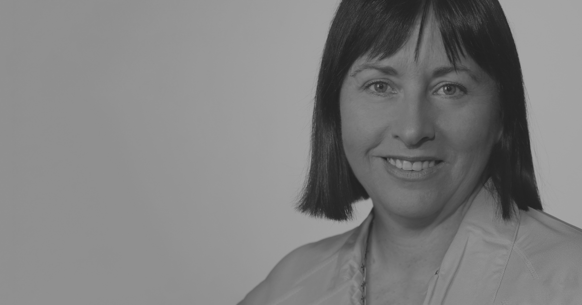 Lisa Alexander | Saxton Speakers