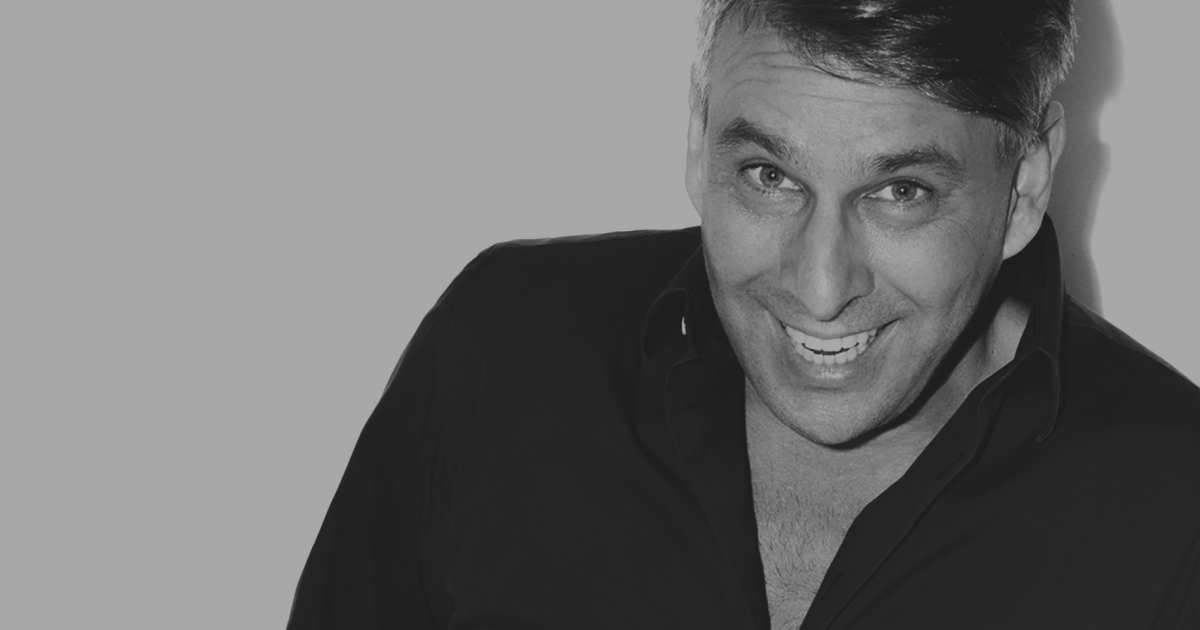 Peter Alexander | Saxton Speakers