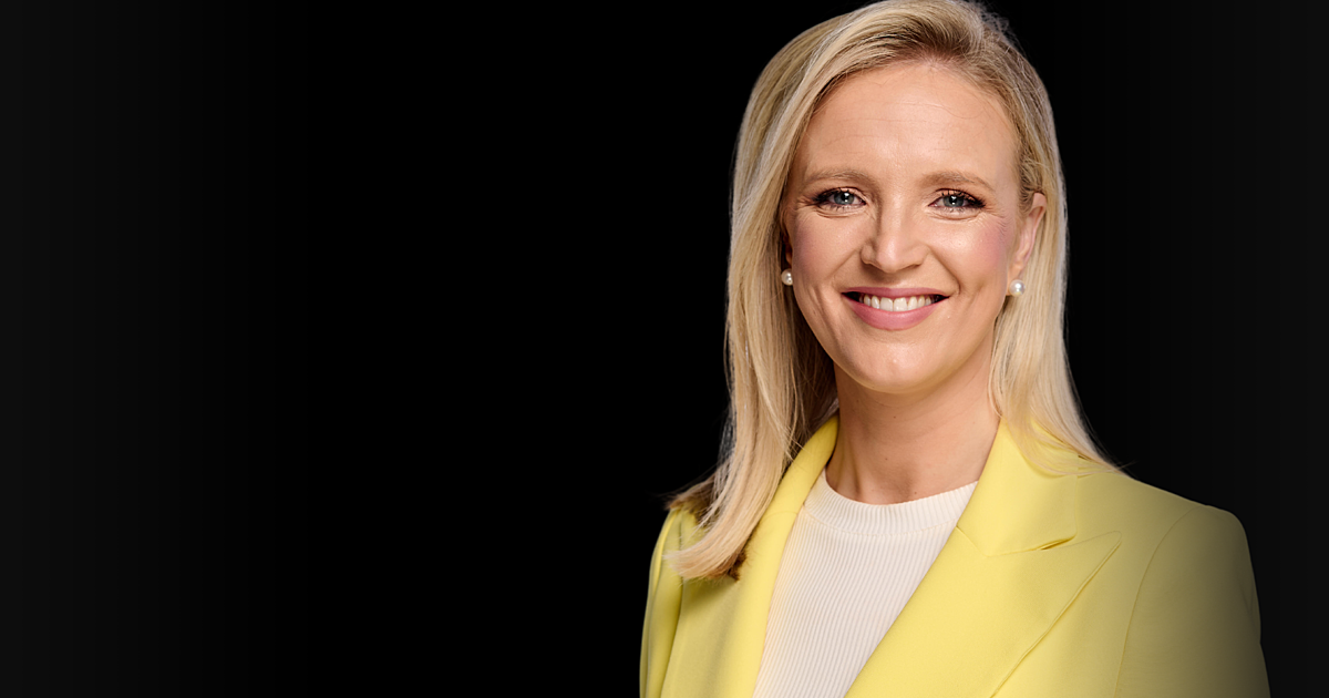 Alexis Daish | Saxton Speakers