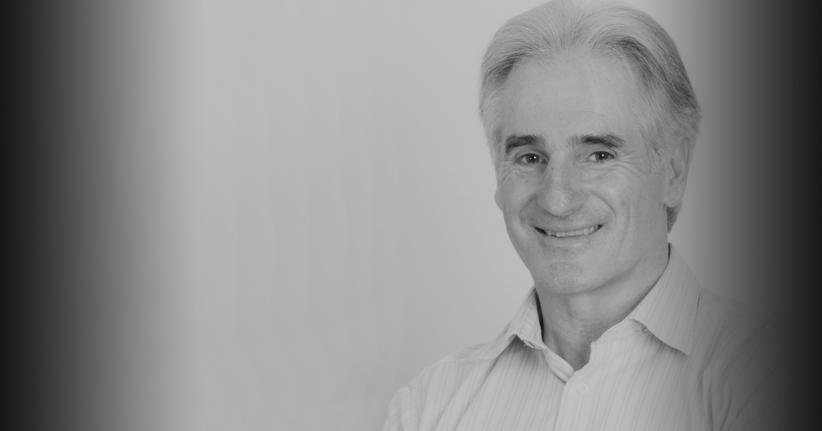 Phil Allison | Saxton Speakers