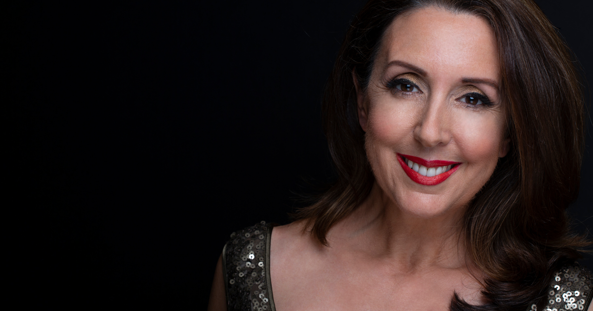 Tina Altieri | Saxton Speakers
