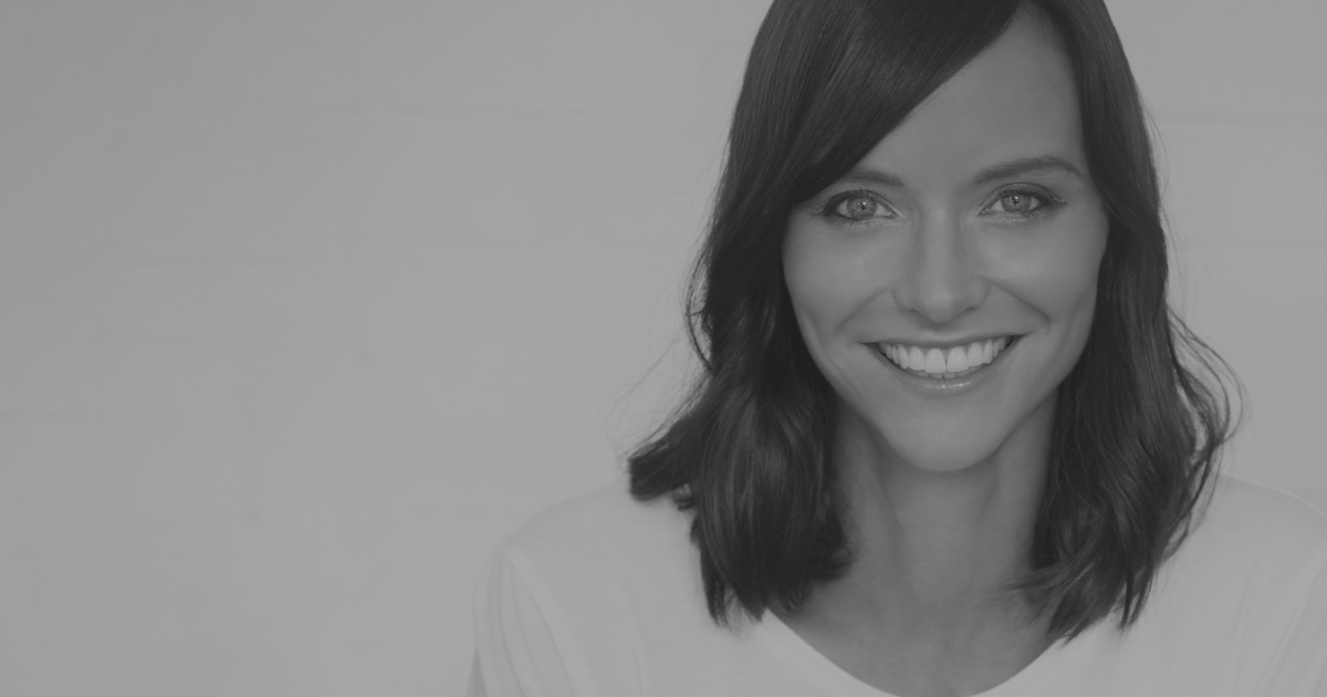 Jacqueline Alwill | Saxton Speakers