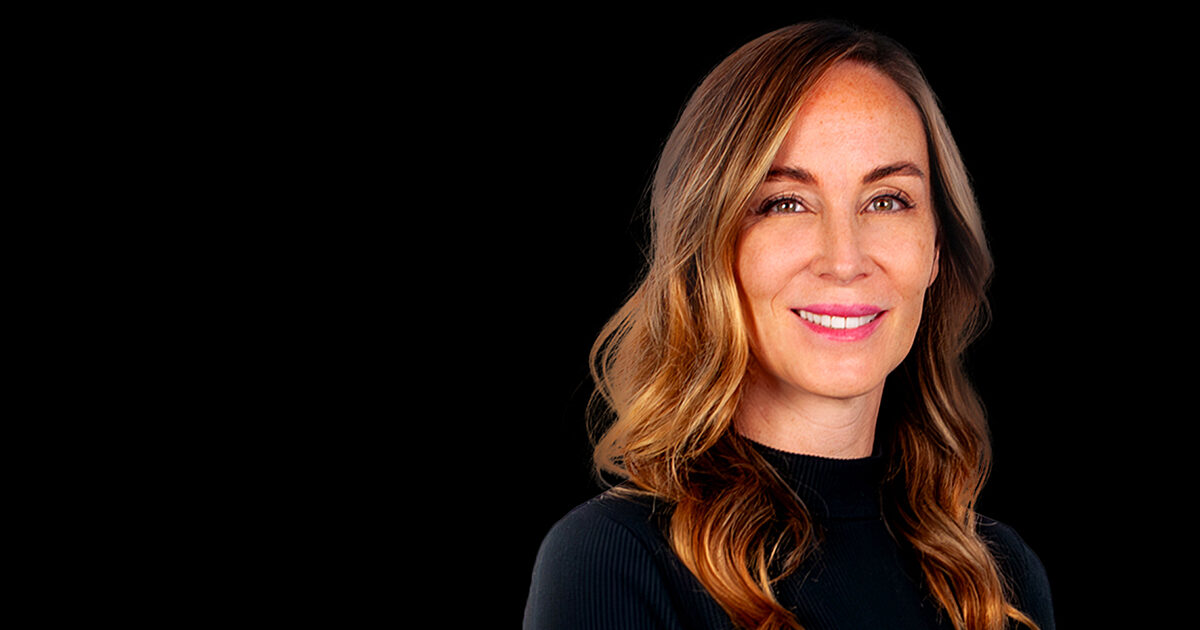 Book Amanda Lindhout for your event | Saxton Speakers
