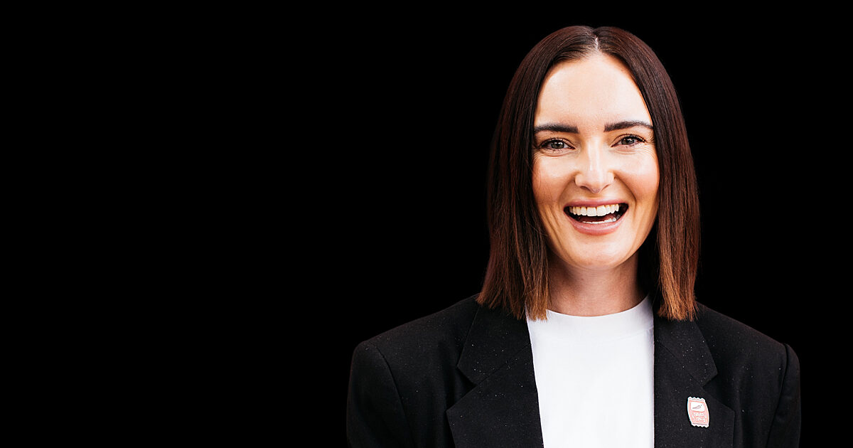 Book Amber Anthony for your next event | Saxton Speakers