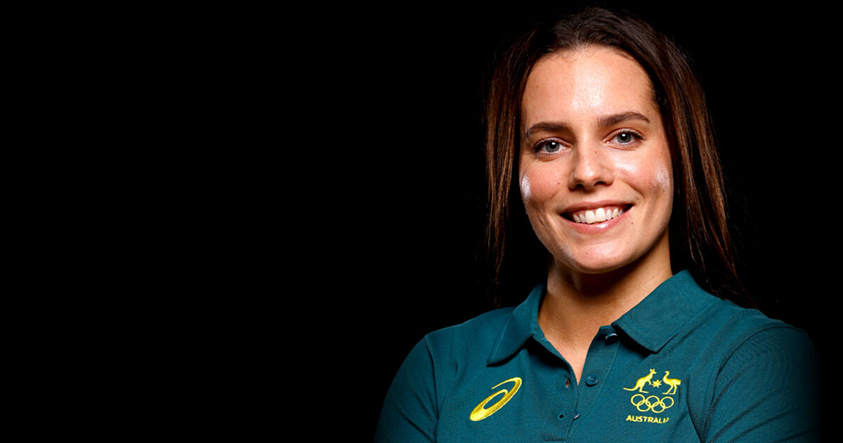 Anabelle Smith | Saxton Speakers