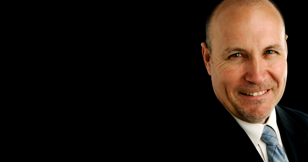 Andrew Wilson | Saxton Speakers