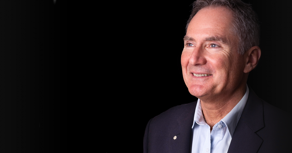 Andrew Lock | Saxton Speakers