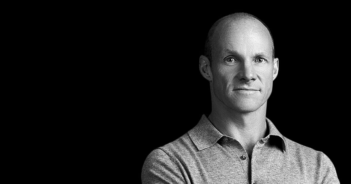 Andrew Russell | Saxton Speakers