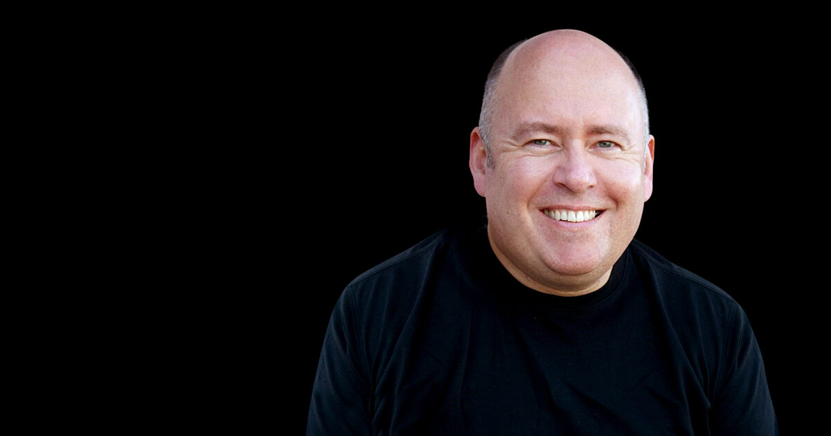 Andy Lark | Saxton Speakers