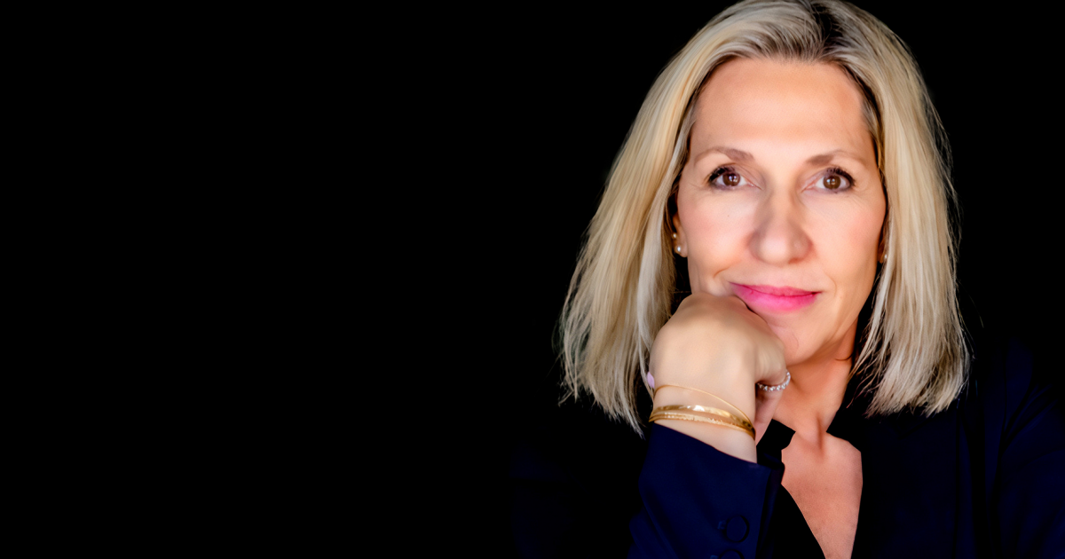 Anna Lucia Mackay | Saxton Speakers