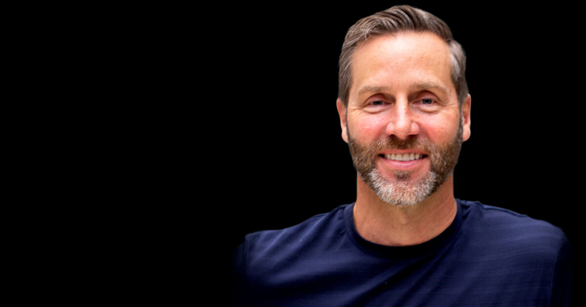 Book Ant Williams for your next event | Saxton Speakers