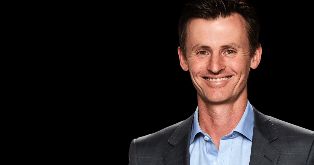 Anthony Hudson | Saxton Speakers