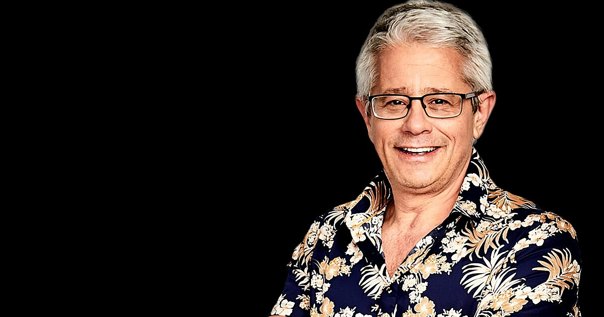 Anthony Maroon | Saxton Speakers