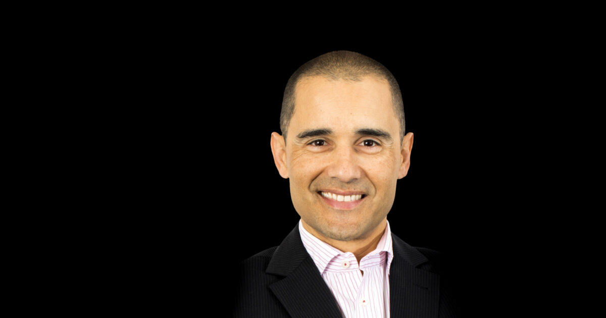 Book Anthony Bonnici for your next event | Saxton Speakers