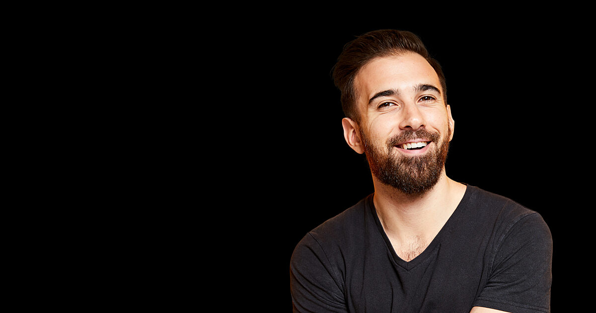 Anthony Locascio | Saxton Speakers