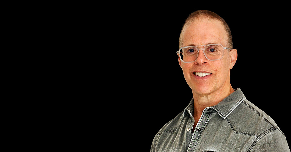 Book Anthony Mittelmark for your next event | Saxton Speakers