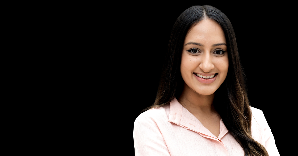 Ashi Bhat | Saxton Speakers