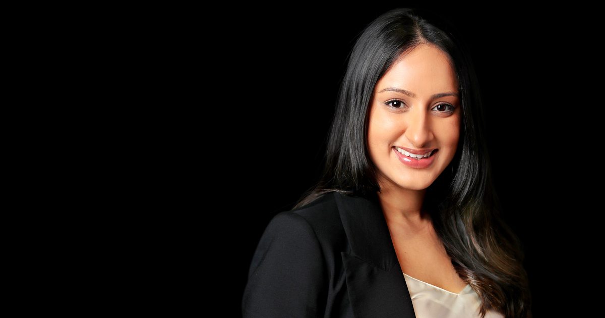 Ashi Bhat | Saxton Speakers