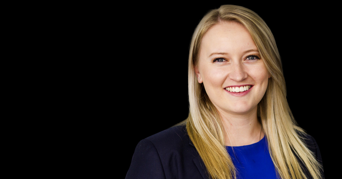 Ashley Fell | Saxton Speakers