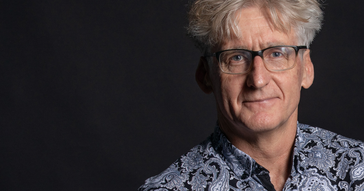 David Astle | Saxton Speakers