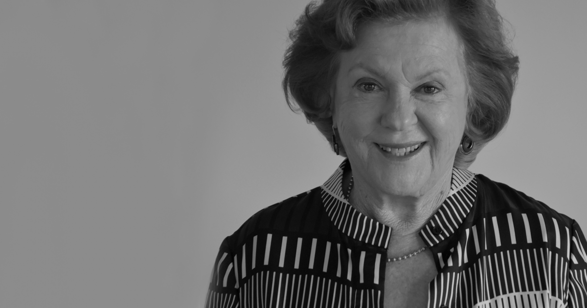 Sallyanne Atkinson | Saxton Speakers