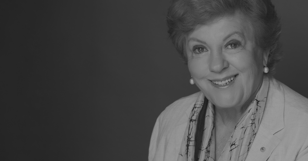 Sallyanne Atkinson | Saxton Speakers