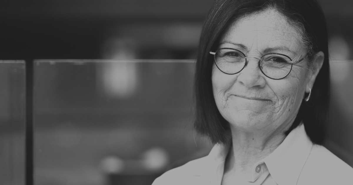 Monica Attard | Saxton Speakers
