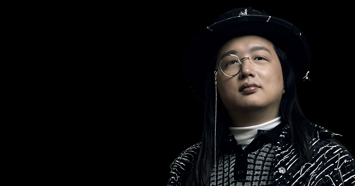 Book Audrey Tang for your next event | Saxton Speakers