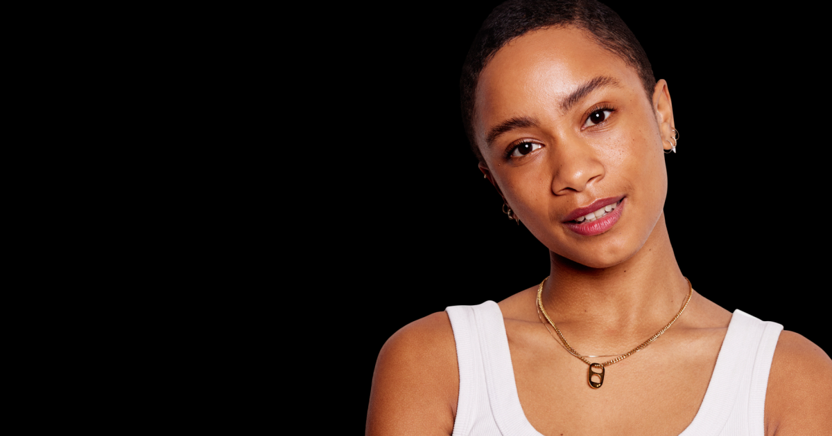 Aurelia St Clair | Saxton Speakers